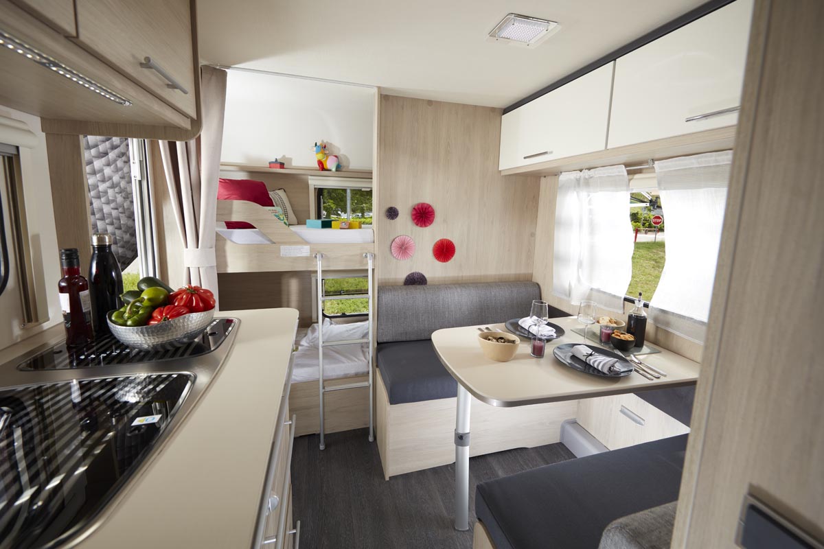 Caravelair - Groen Caravans Nieuwleusen | Groen Caravans Nieuwleusen